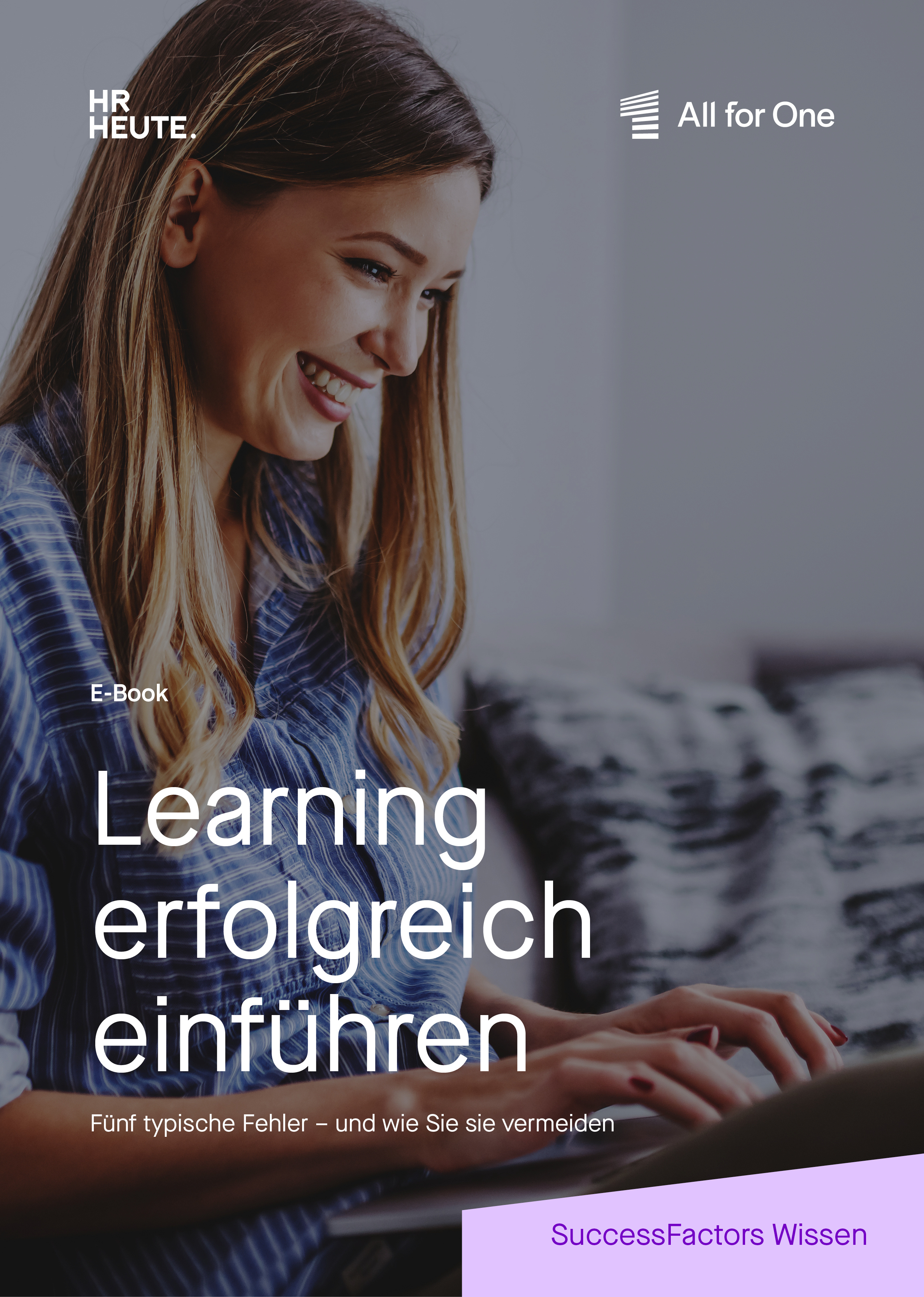 SuccessFactors Learning - 4 unterschätzte Funktionen - HR HEUTE.